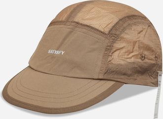 SATISFY Rippy Trail Cap Falcon