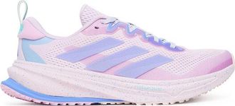 adidas Laufschuhe Supernova Rise ATR JP7761 Violett