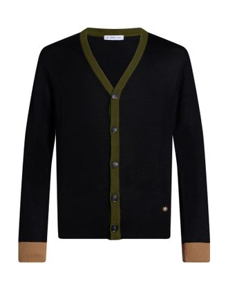 Manuel Ritz STRICKWAREN - Strickjacken auf YOOX.COM