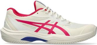 Asics Damen Tennisschuhe Sand GAME FF CLAY/OC