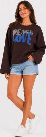 Key Largo Sweater WSW UNITY round (1er)