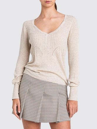 Twinset Pullover TWINSET Damen Farbe Beige