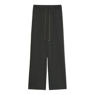 Pennyblack Pbjballo Hose - - Trousers - Damen - Grau - 3XS