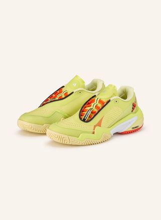 adidas Adidas By Stella Mccartney Tennisschuhe Barricade Adidas By Stella Mccartney gelb