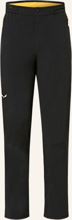 Salewa Trekkinghose Pedroc 2 schwarz