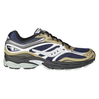 Saucony ProGrid Omni 9 - - Shoes - Herren - Braun - 42 EU