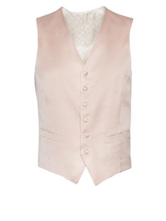 Joop Anzugweste Weazer