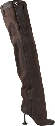 Loewe SCHUHE - Stiefel auf YOOX.COM