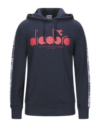 Diadora HOODIE 5PALLE OFFSIDE