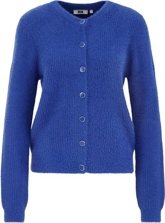 WE Fashion Strickjacke