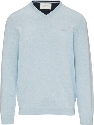 s.Oliver Strickpullover