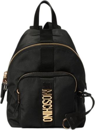 Moschino Damen, Taschen, Schwarzk, ONE SIZEGr&ouml;&szlig;e
