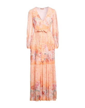 Twin-Set KLEIDER - Maxi-Kleider auf YOOX.COM
