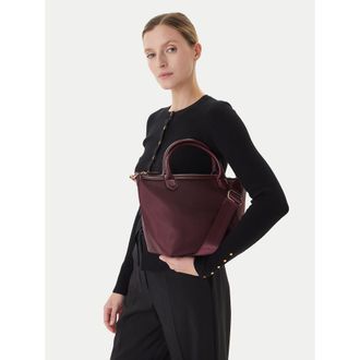 Call It Spring Handtasche Call It Spring Heathyr 14180289 Dunkelrot