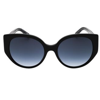Kate Spade New York Seraphina Schwarze Sf Sonnenbrille