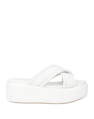 Paola Ferri CHAUSSURES - Sandales sur YOOX.COM