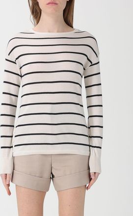 Max Mara Pullover MAX MARA Damen Farbe Blau