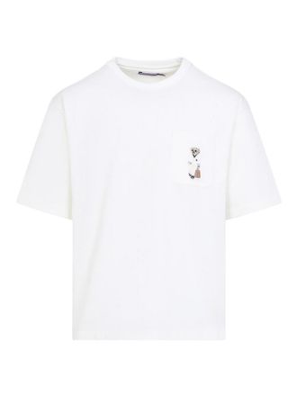 Ralph Lauren T-Shirt - Lila