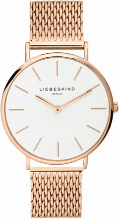 Liebeskind Uhr