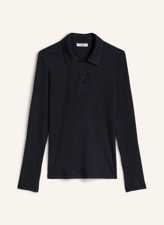 Marc O'Polo Denim Marc Opolo Denim Poloshirt blau