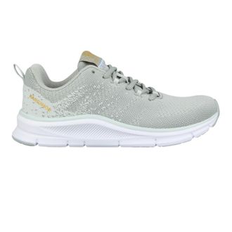 Karrimor Duma 6 Sneaker f&uuml;r Damen, Ortholite-Sohle (Salbei)