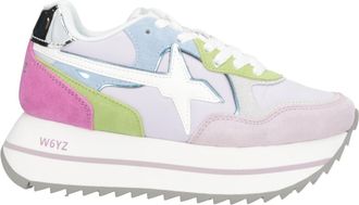 W6YZ SCHUHE - Sneakers auf YOOX.COM