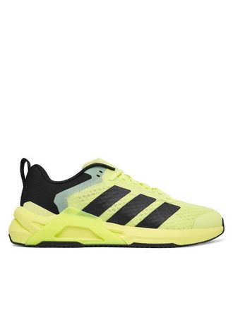 adidas Fitnessschuhe Dropset Control Training Shoes KJ9161 Gelb