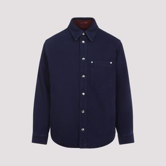Gucci Chemise r&eacute;versible Gucci