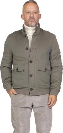 Duno Homme, Vestes, Gris, Taille: 3XL Neil Bomber