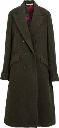 Massimo Alba JACKEN & M&Auml;NTEL - M&auml;ntel auf YOOX.COM