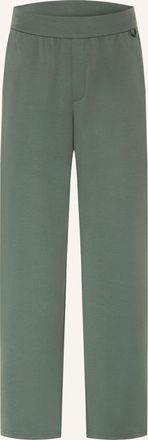 Nike Sweatpants 24.7 Impossiblysoft gruen