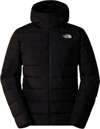 The North Face Winterjacke The North Face Herren Jacke M Aconcagua 3 Hoodie 84I1