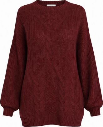 Worldclassca Pullover