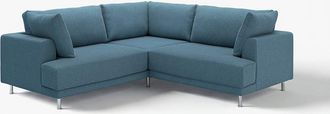 IKEA UPP&Aring;KRA Modulecksofa 3-sitzig