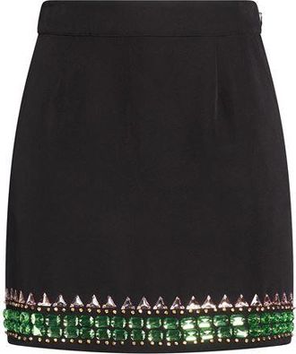 Essentiel BAS - Mini-jupes sur YOOX.COM