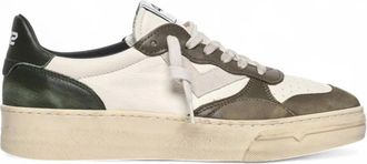 4B12 Herren, Schuhe, Mehrfarbig, 42 EUGr&ouml;&szlig;e