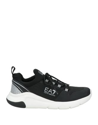 Emporio Armani SCHUHE - Sneakers auf YOOX.COM
