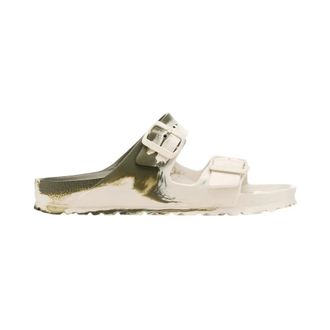 Birkenstock Herren, Schuhe, Wei&szlig;, 37 EUGr&ouml;&szlig;e
