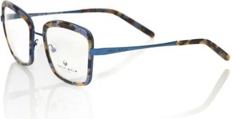 Frankie Morello Femme, Accessoires, Multicolore, Taille: ONE Size Lunettes de vue carrées