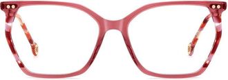 Carolina Herrera Femme, Accessoires, Rose, Taille: ONE Size Optical Frame