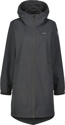 Meru Nancy W - Softshelljacke - Damen