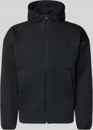 adidas Sweatjacke mit Kapuze