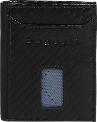 Bugatti Portemonnaie bugatti Geldb&ouml;rse SECURE SLIM