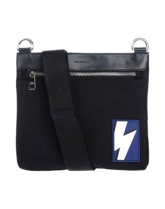 Neil Barrett SACS - Sacs Bandouli&egrave;re sur YOOX.COM