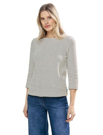 Cecil Damen Vanilla White S