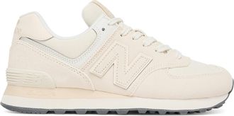 New Balance Sneakers New Balance WL574RBL Creme