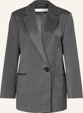 Inwear Inwear Longblazer Brunildaiw grau