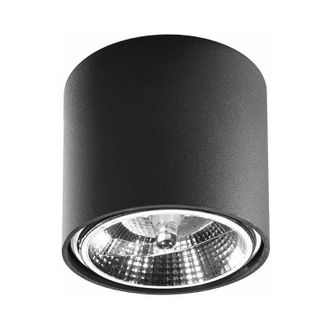 Licht-Erlebnisse Licht-erlebnisse - Deckenspot Aufputz Deckenstrahler