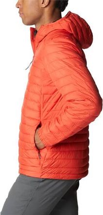 Columbia Herren Jacke Silver Falls Hooded Jacket