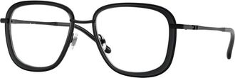Diesel Mode Brille Dl5009 Stil 1002 - - Accessories - unisex - Schwarzk - 52 MM